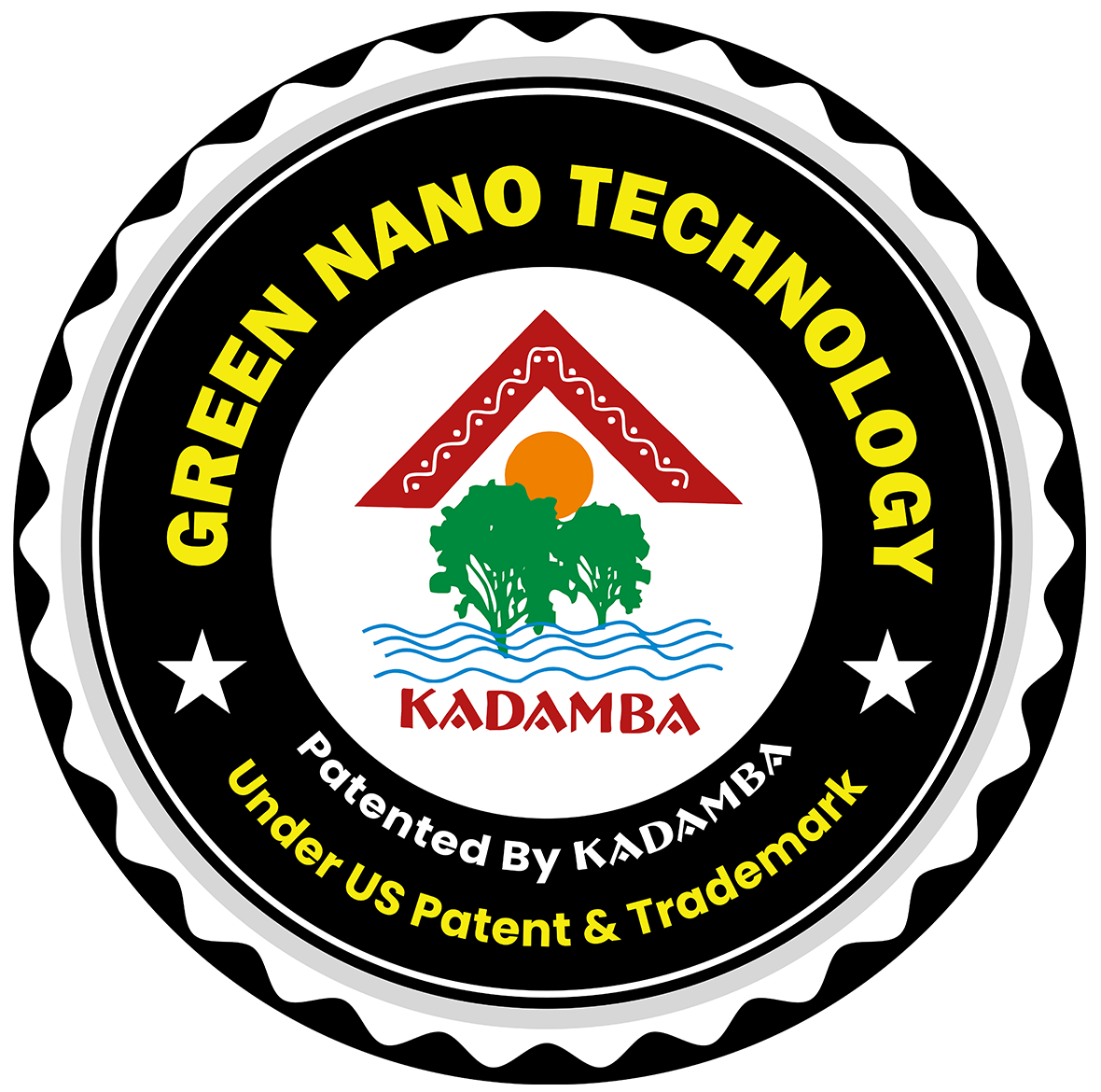 Kadamba Nano - Pioneering Green Nanotechnology